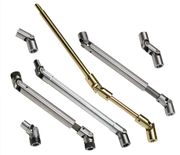 Universal joints - CIMAP
